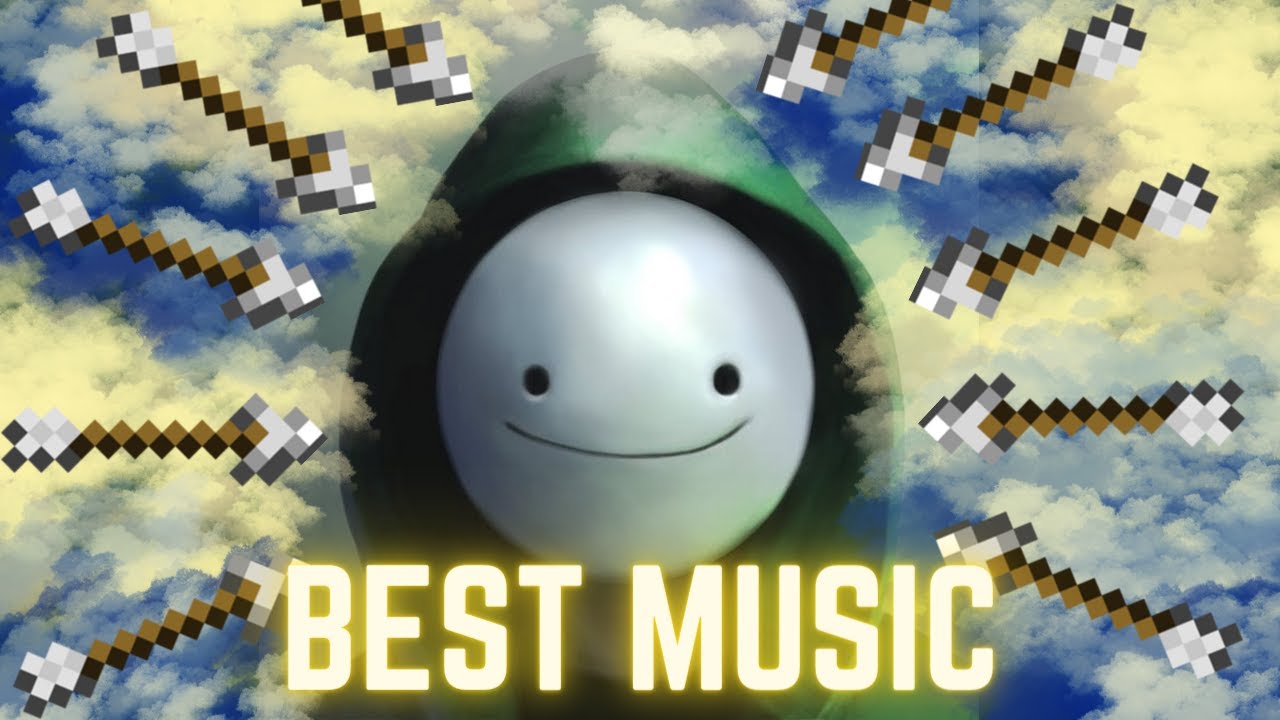 Best Minecraft Music Mix ♫ 🎮 TRYHARD For PvP And Parkour ♫ - YouTube