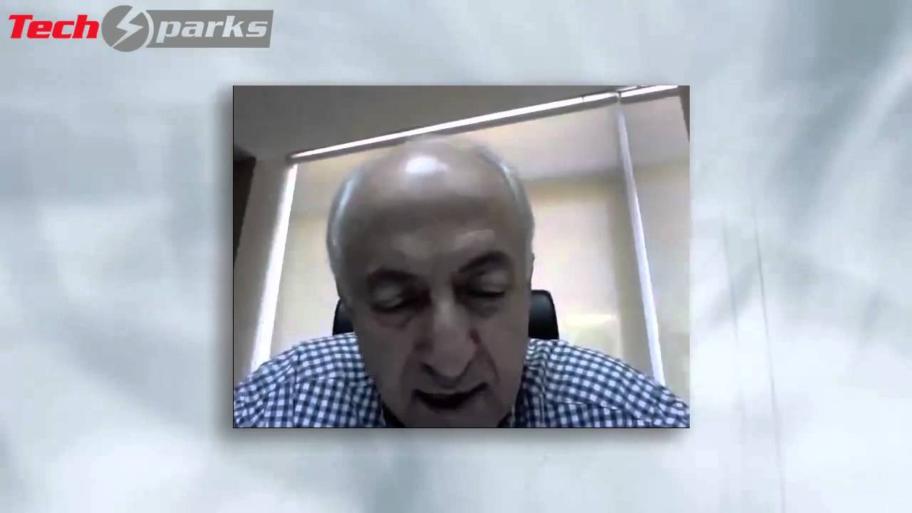 The Entrepreneurial Journey of Khaled Kilani | رحلة خالد الكيلاني ...