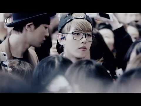 baekyeol ; honest