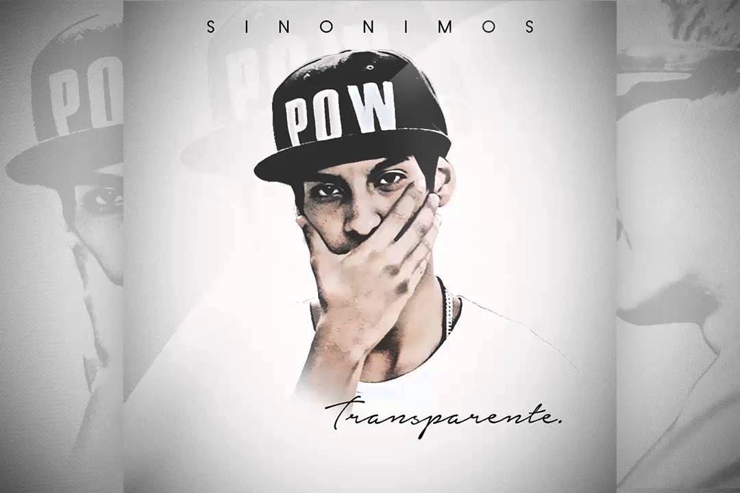01. (Intro) "SINONIMOS" - Sinonimos (TRANSPARENTE) #USJ #ETP - YouTube