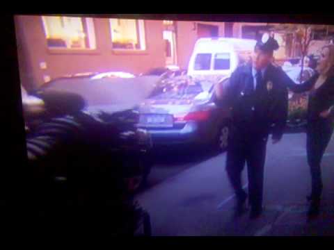 I'm officer Dominic Botte - YouTube