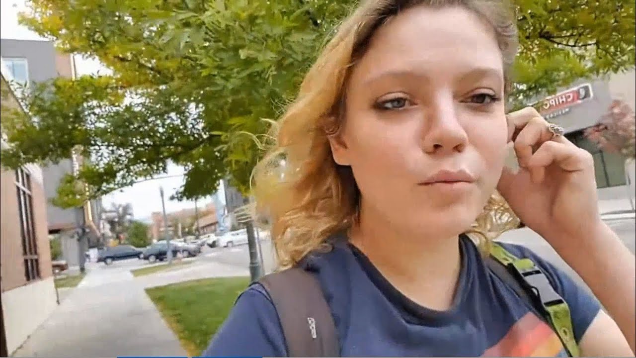 Goocheese shares her thoughts about the latest Antifa incident and ...