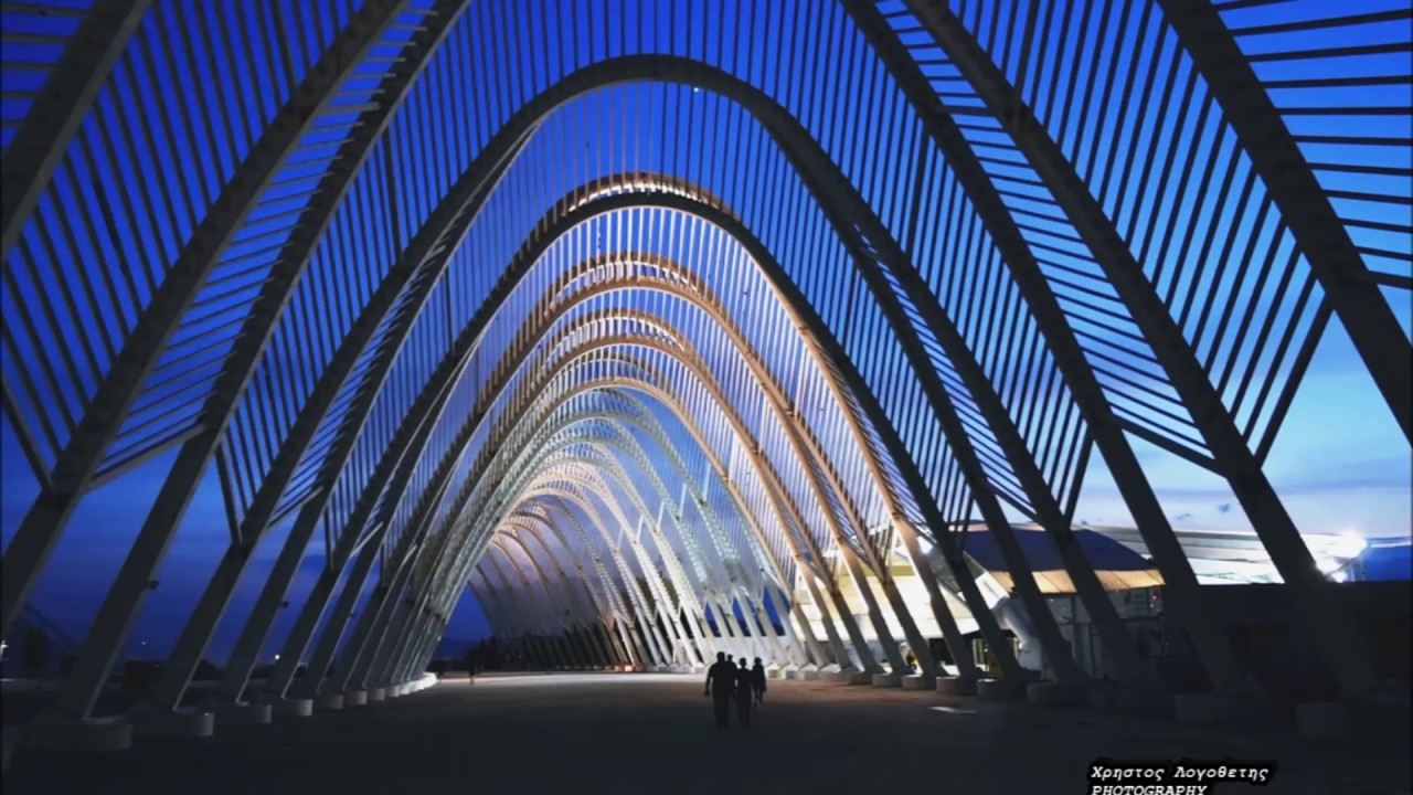 Beautiful Slideshow photos by Chris Logothetis - YouTube