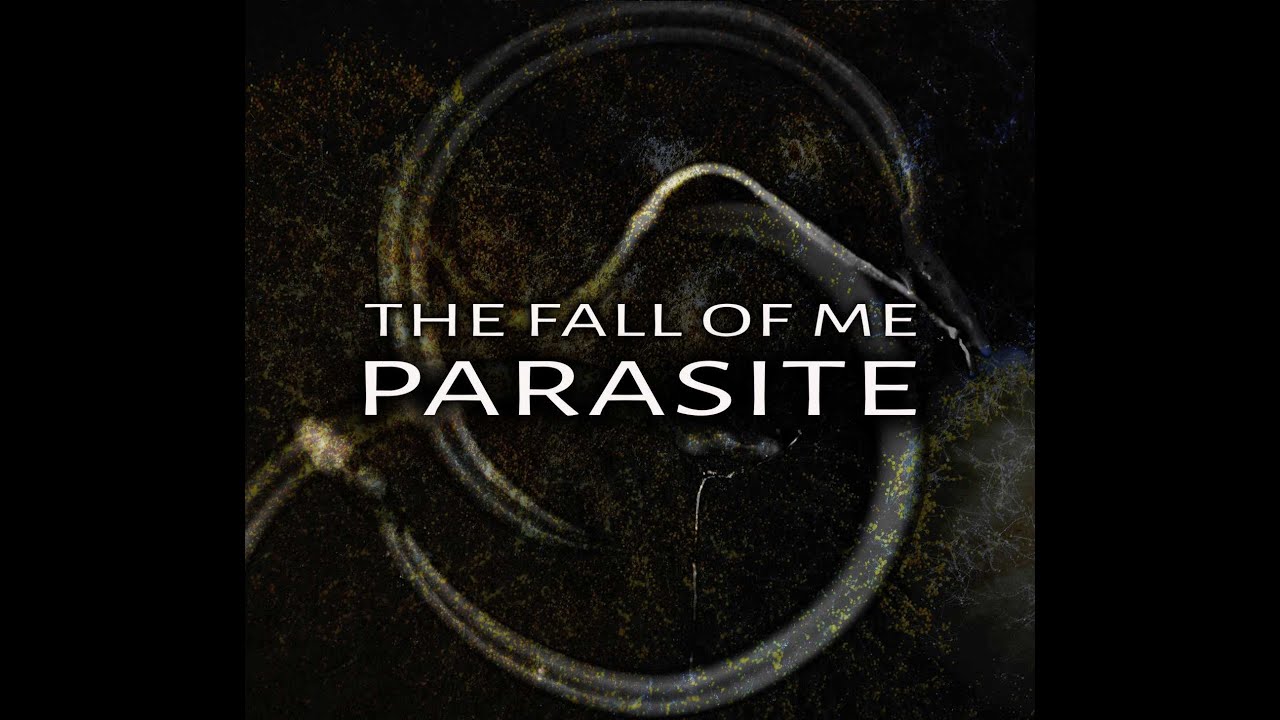 The Fall of Me - Parasite (Official Video) - YouTube