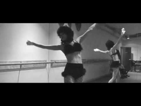 Sexy Russian Dance ~Vanya
