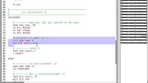 Computer Organization and Assembly Language - YouTube