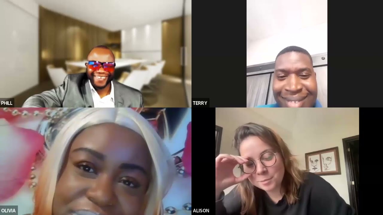 Life After PMP: FRUSTRATED Project Managers Venting - YouTube