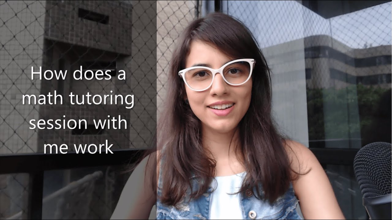 Math tutoring with Heidi - Intro video - YouTube