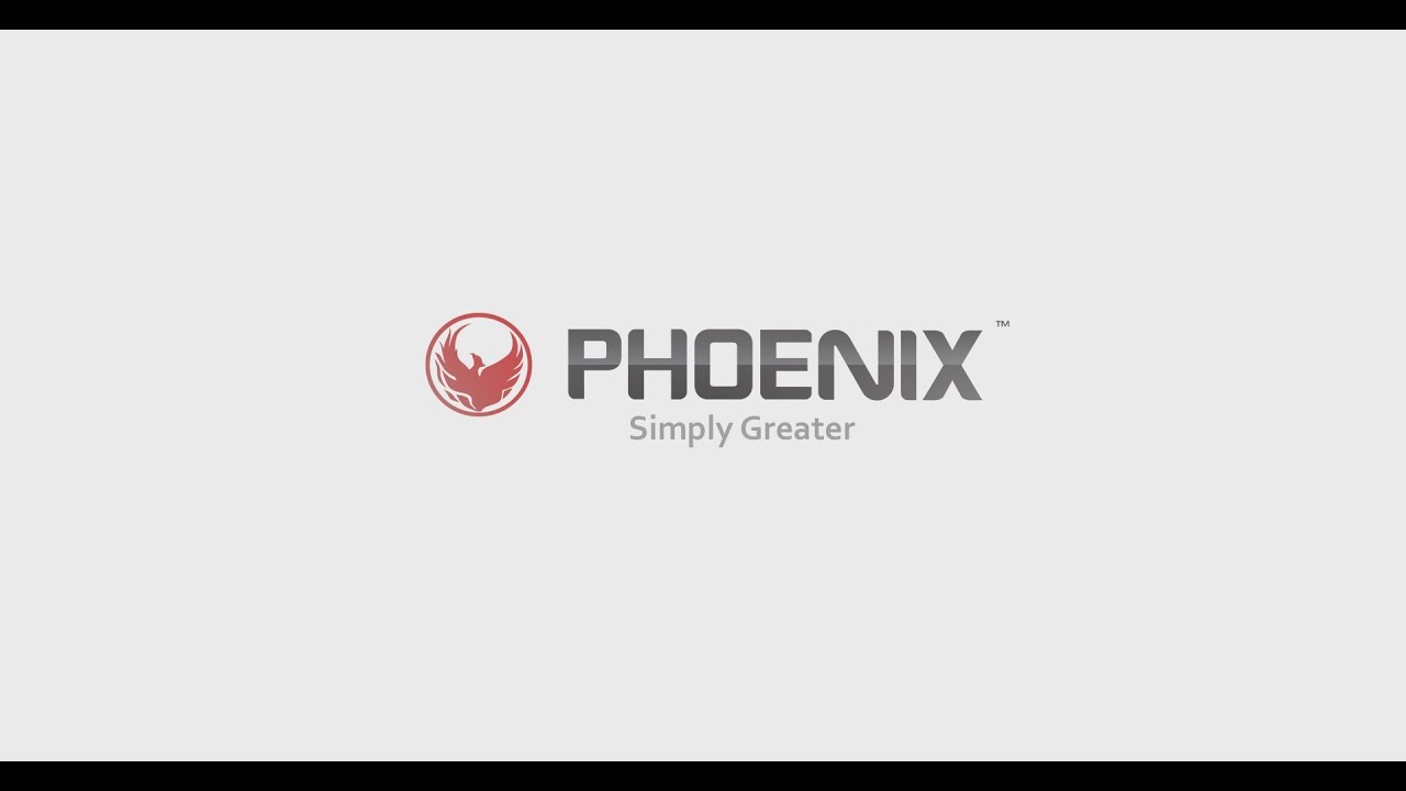 Phoenix Interactive - Simply Greater 2014 Advert ᴴᴰ - YouTube