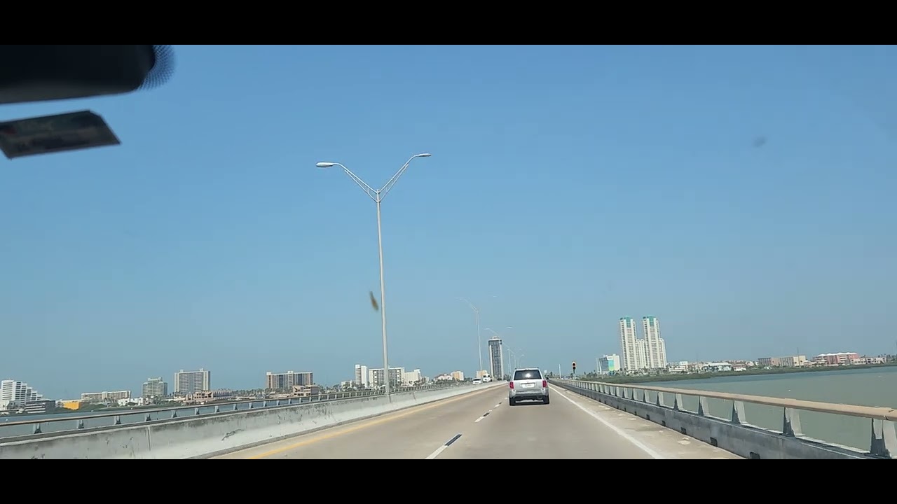 Bridge - YouTube
