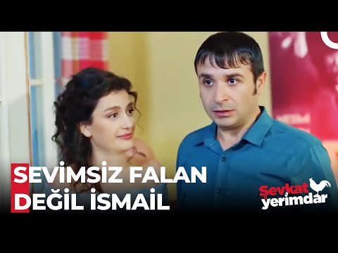 İsmail ve Erkan'ın Yüzleşme Zamanı Geldi! - Şevkat Yerimdar
