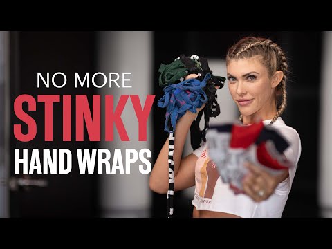 How To Wash Hand Wraps In The Washer