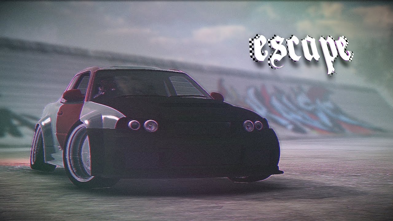 E5C4PE | MadOut2 Edit - YouTube