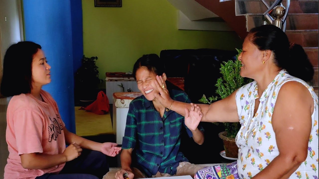 Epic 20 Slap Challenge / Funny Slapping Game Challenge / Funny Video ...