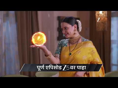 Tula Japnar Aahe | Ep - 437 | Preview | Jun 16 2026 | Zee Marathi
