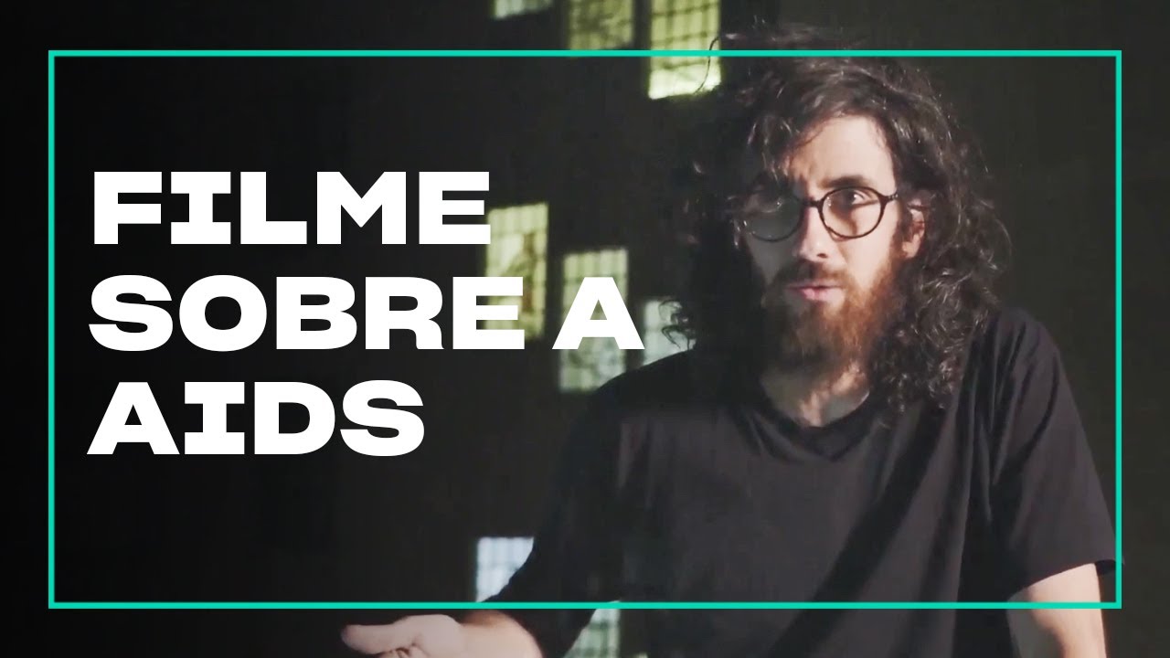 "Deus Tem AIDS" | Cinejornal - YouTube