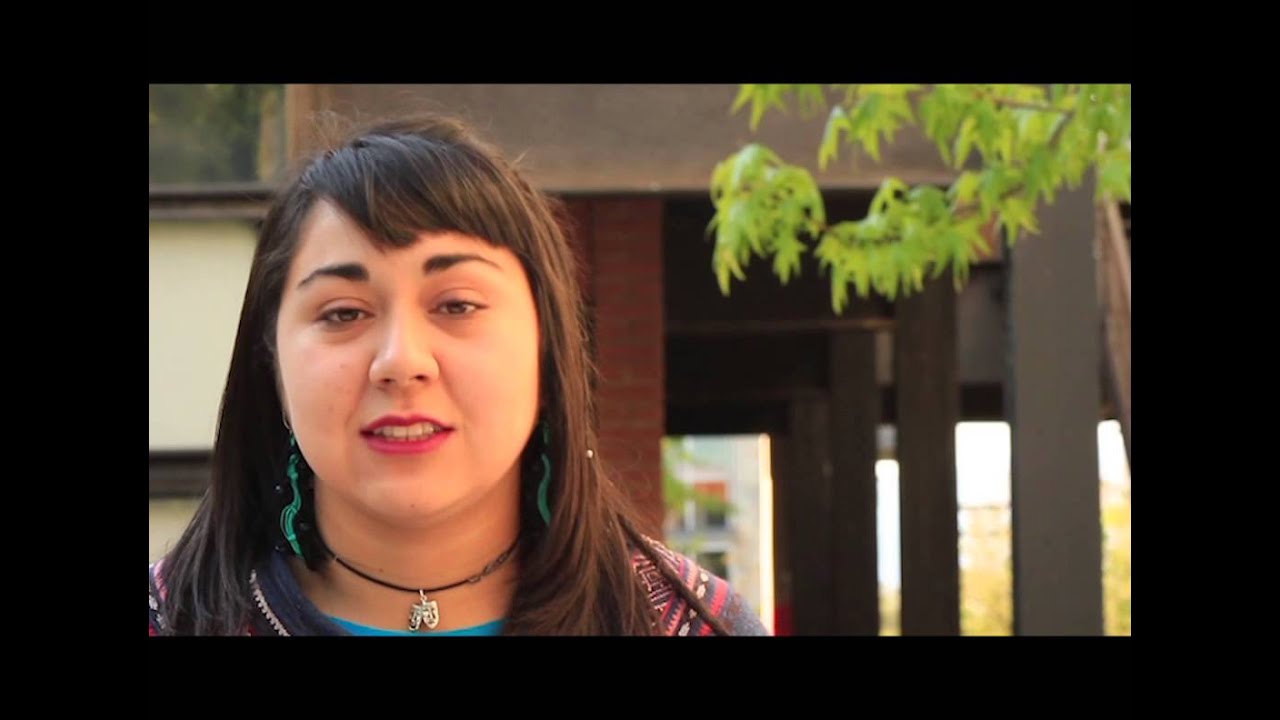 Javiera Contreras - Consejera Territorial Sociales+Teología | # ...