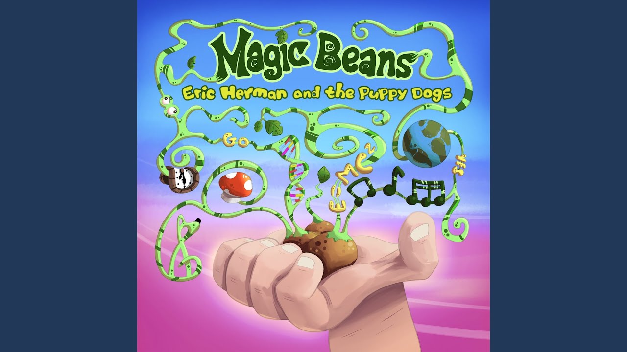 Magic Beans - YouTube