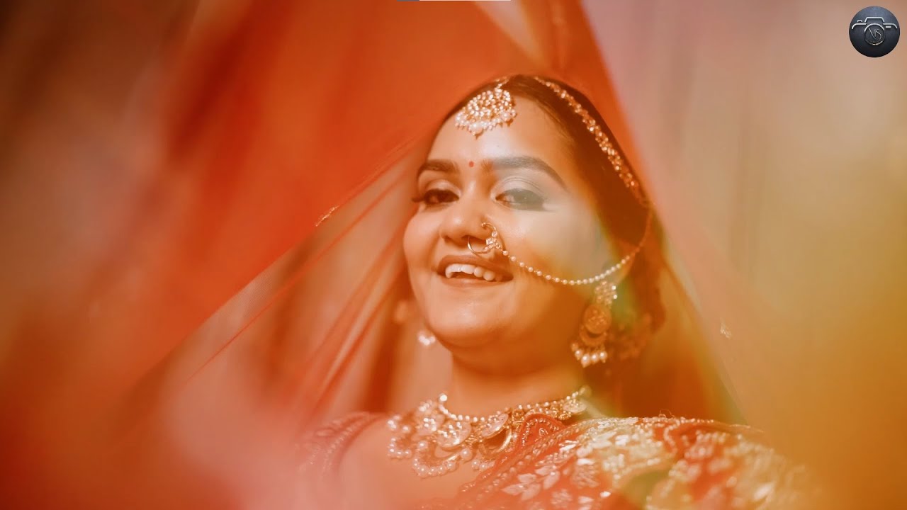 Best Wedding Teaser // Navin & Nupur // By: MS Photography - YouTube