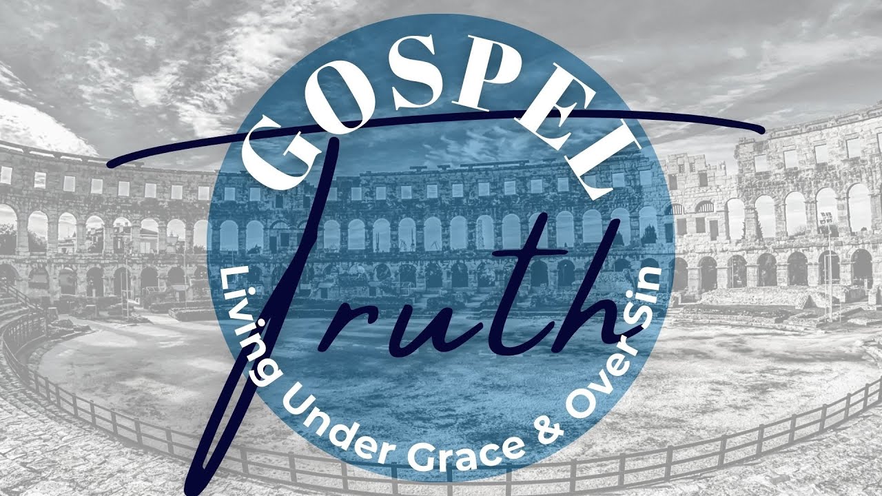 Living Under Grace & Over Sin | Traditional Worship - February 2, 2025 ...