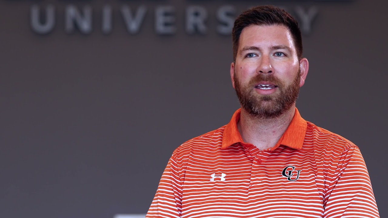 Vocation and Calling | Jared Fries - YouTube