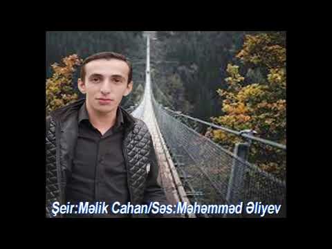 Məhəmməd Əliyev - Səndən sonra beləyəm mən