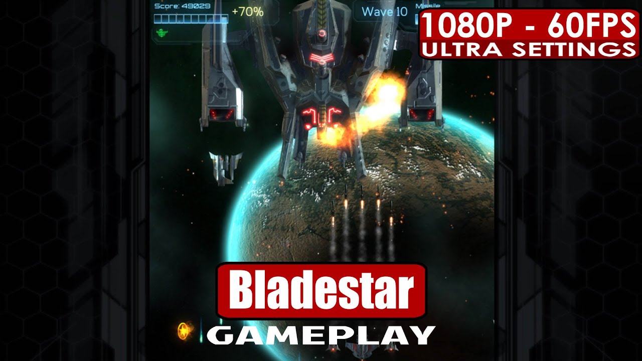Bladestar gameplay PC HD [1080p/60fps] - YouTube