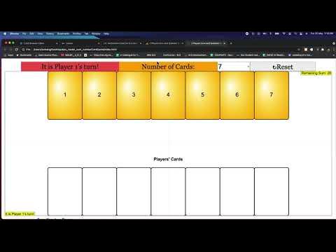 How To Customize Your Own Simulation Made In Easy Javascript Simulation 