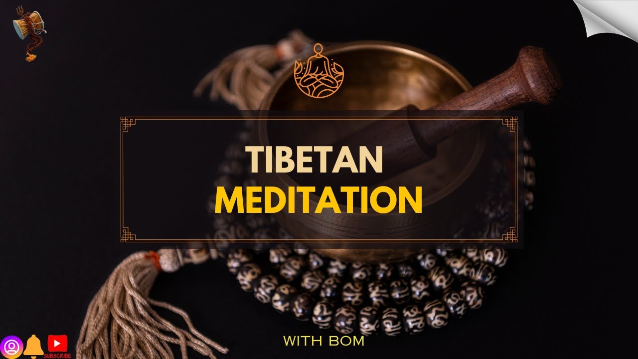 Tibetan | Music | Latest | Release | Healing | 2024 | Trending ...