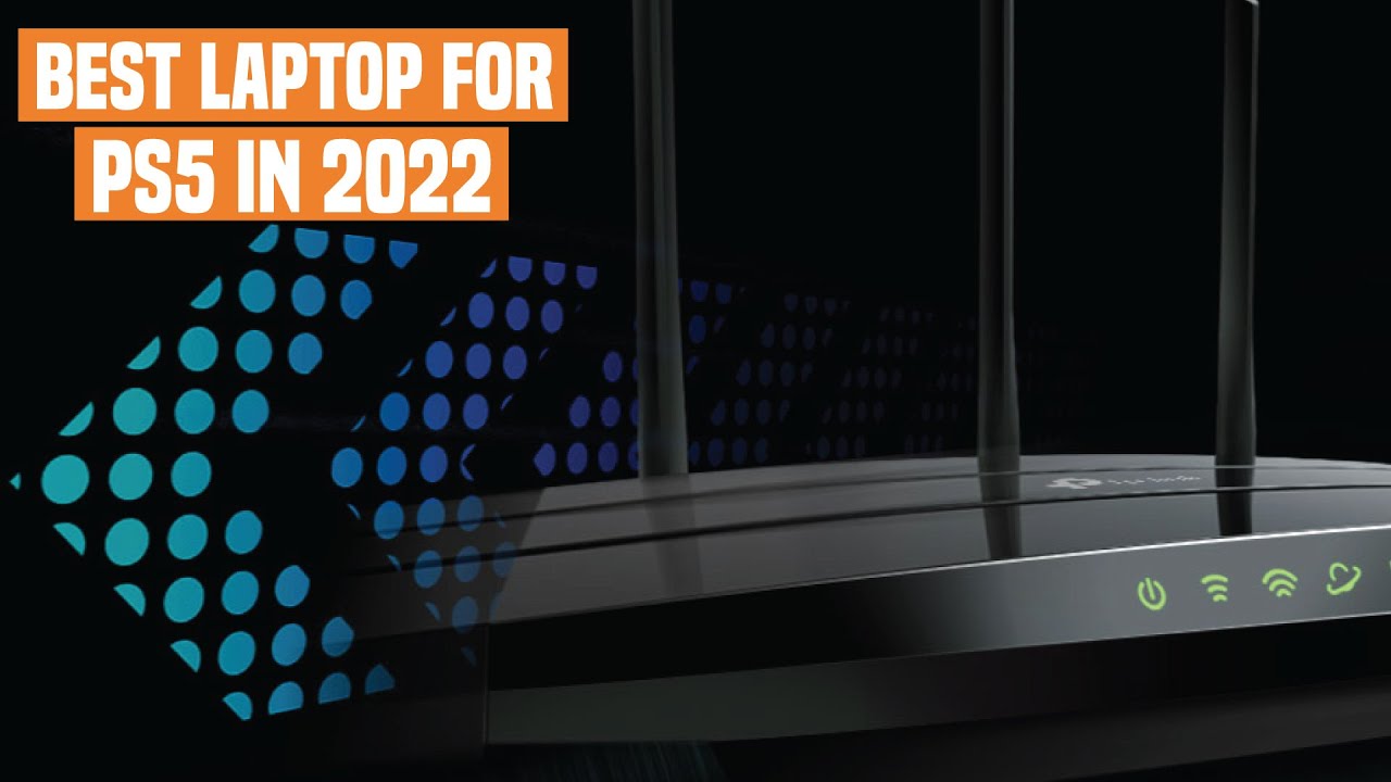 Top Best Router For PS5 In 2024 - YouTube