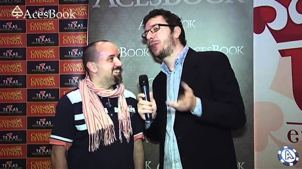 Intervista Marco Fava - YouTube