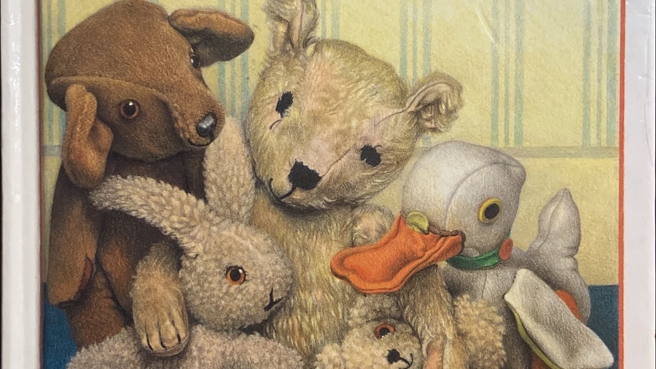 Old Beat by Jane Hussey - YouTube