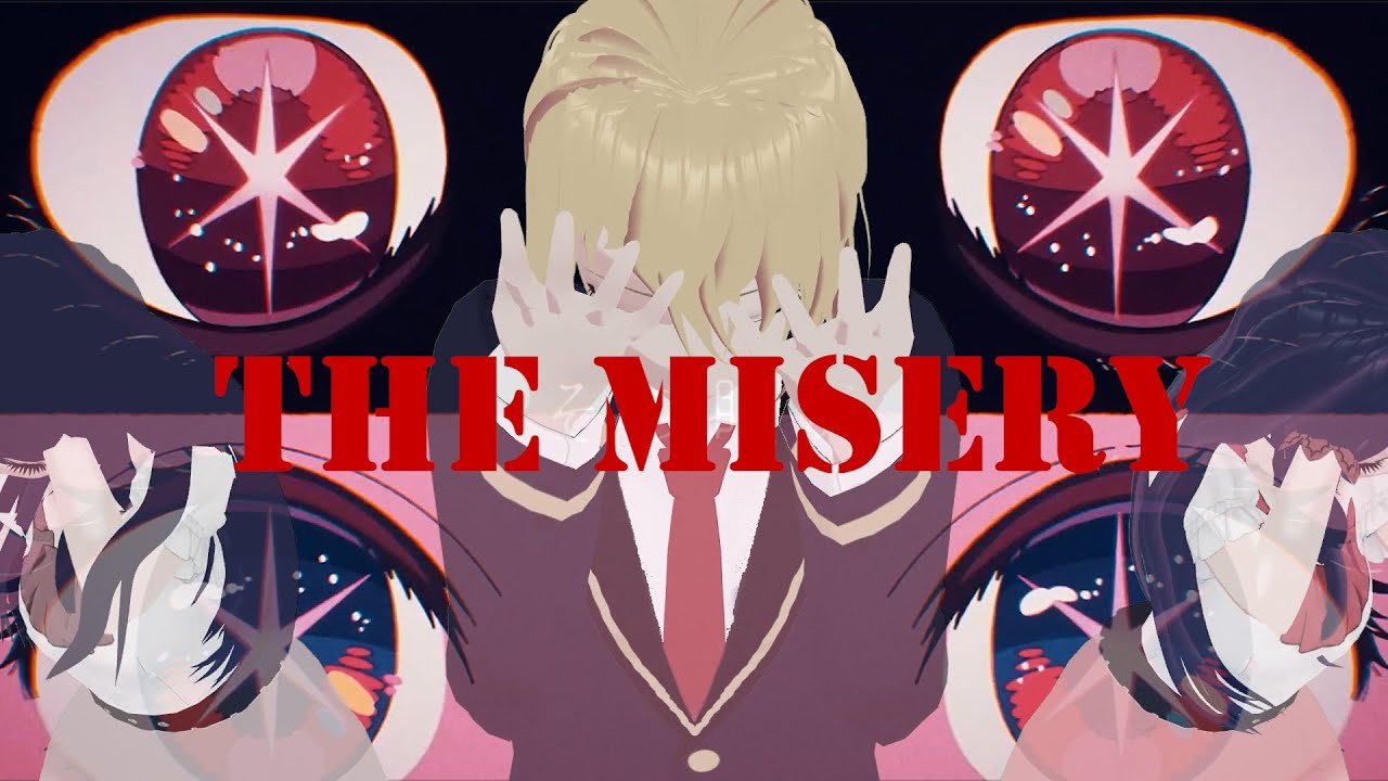 MMD/AMV 】Oshi No Ko - Aqua Hoshino ENNEMY// MMD model download dl - YouTube