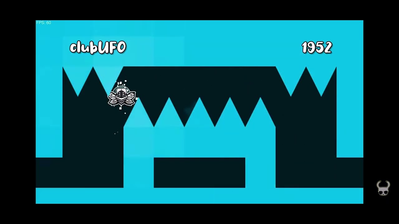 Geometry Dash Modes - YouTube