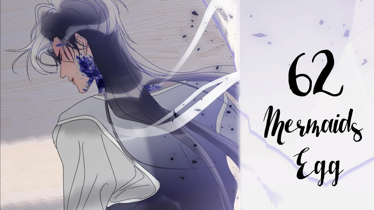 BL manhua: Mermaid's Egg _Episode 62 | English Fansub by Yaoi Craze ...