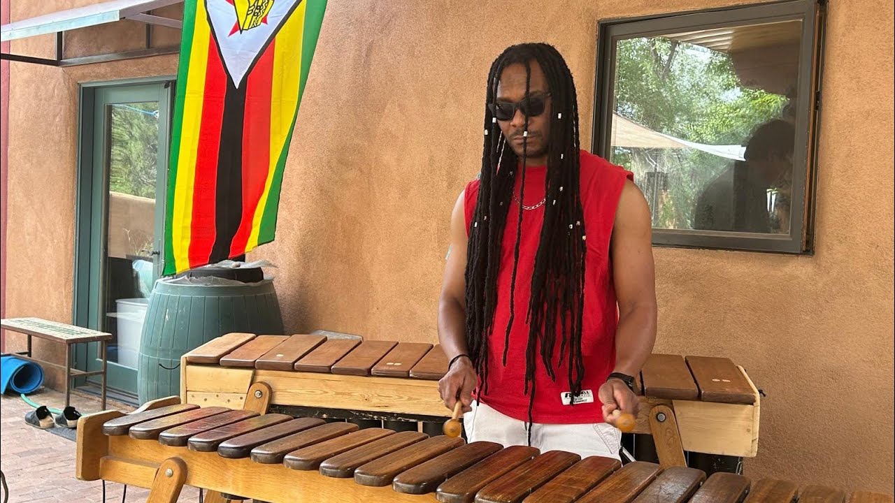 Chipembere ( Rhino) - Unplugged - YouTube