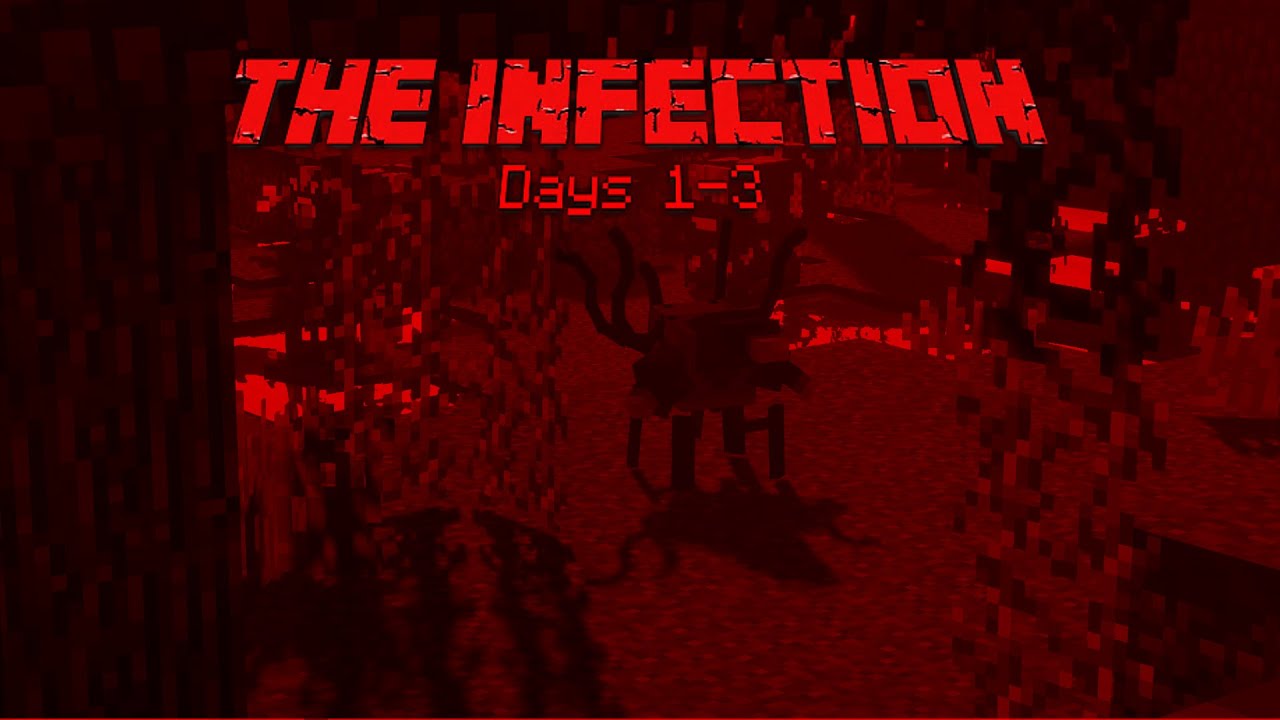 The Infection - Episode 1 - Scape And Run: Parasites - YouTube