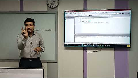 Structured Programming Language Lab (Fall-2022) (Section-D) - YouTube