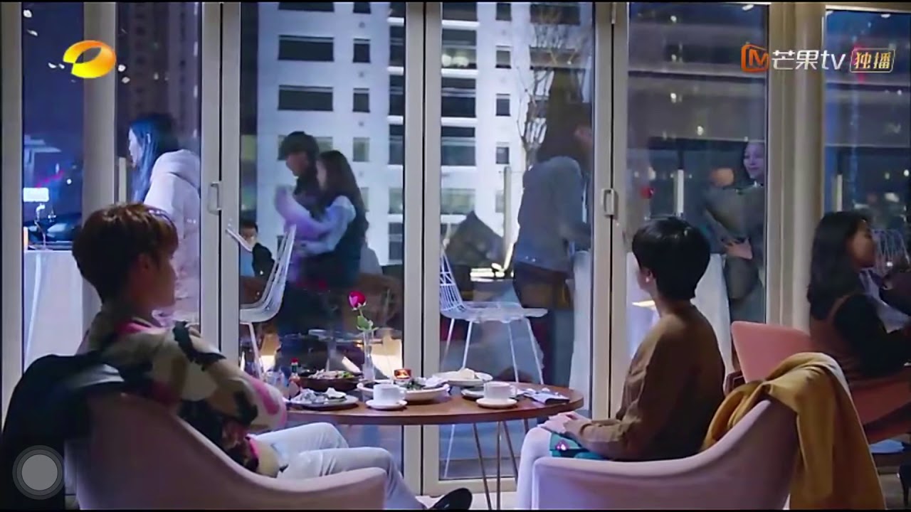 流星花园 第47集 小优西门甜蜜约会 （1）Meteor Garden 2018 Ep47 Xiaoyou Ximen sweet ...