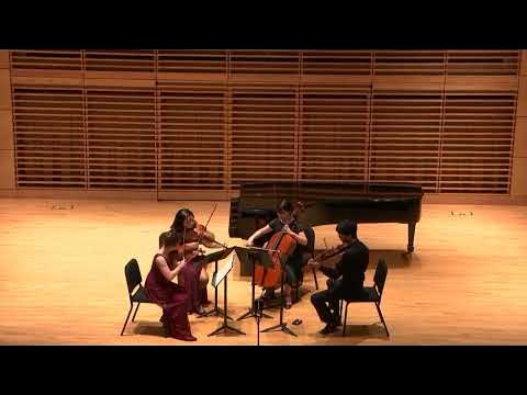 Beethoven String Quartet no. 11 in F Minor, op. 95, "Serioso" - YouTube