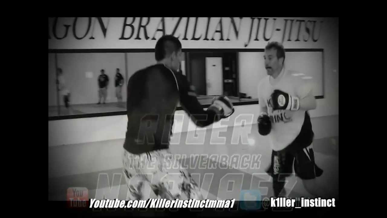 Roger Narvaez Highlight film - YouTube