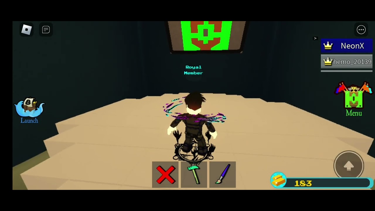 i build a new Boss fight in build a boat for treasure - YouTube