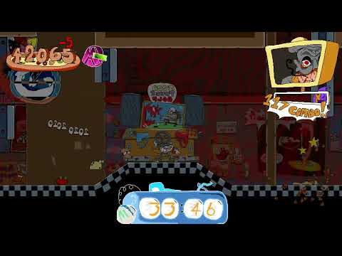 DONT MAKE A SOUND Noise M- Rank Lap -5