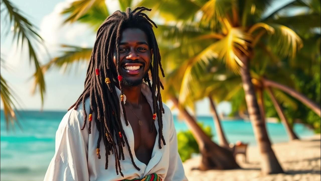 Jamaica – Classic Deep Roots Reggae Dub Music | Chillout Rastafari Jamaican Song - YouTube
