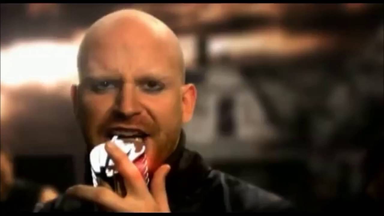 Take the Bullets Away--We As Human feat. Lacey Sturm Music Video ...