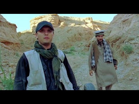 The Objective Full Movie Fact & Review in English / Jonas Ball ...