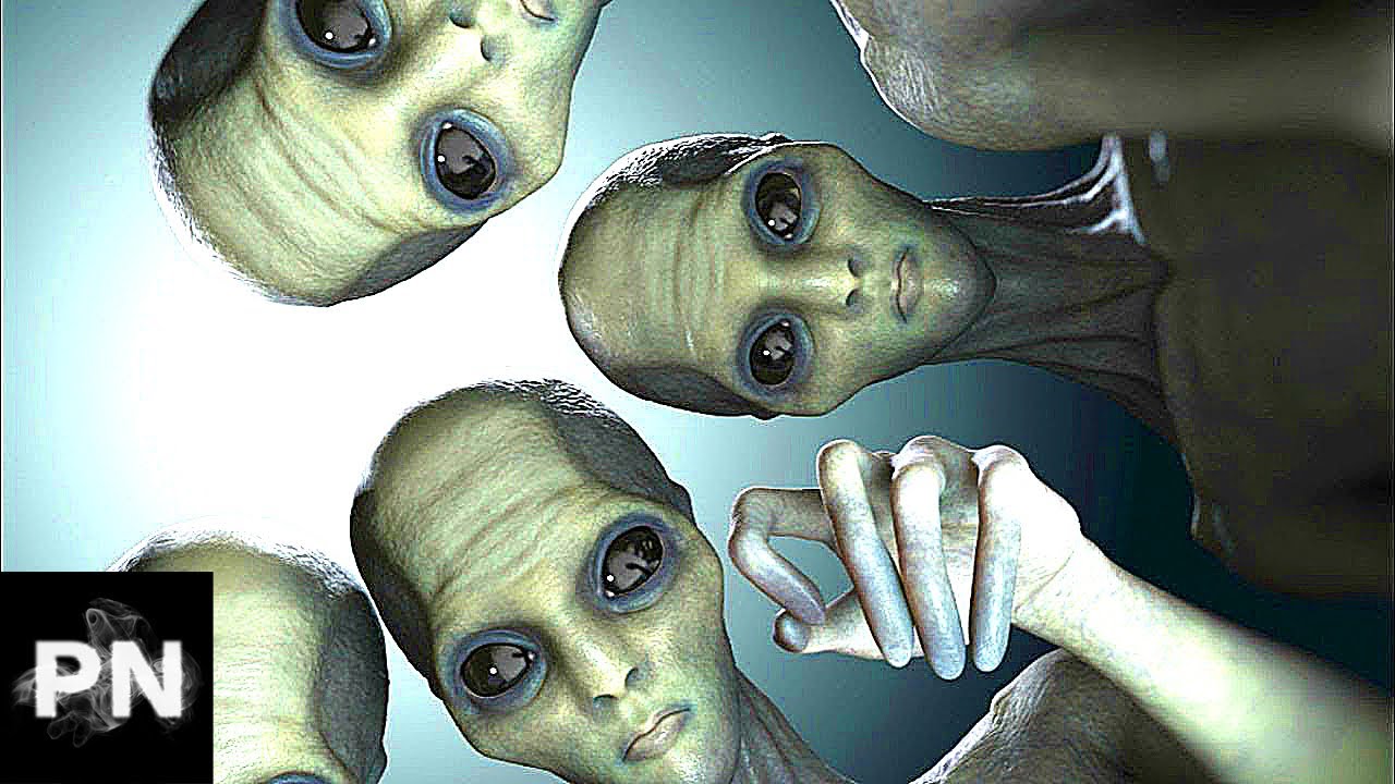 Ufo News She Had Sex With An Alien The Ufo Show Youtube