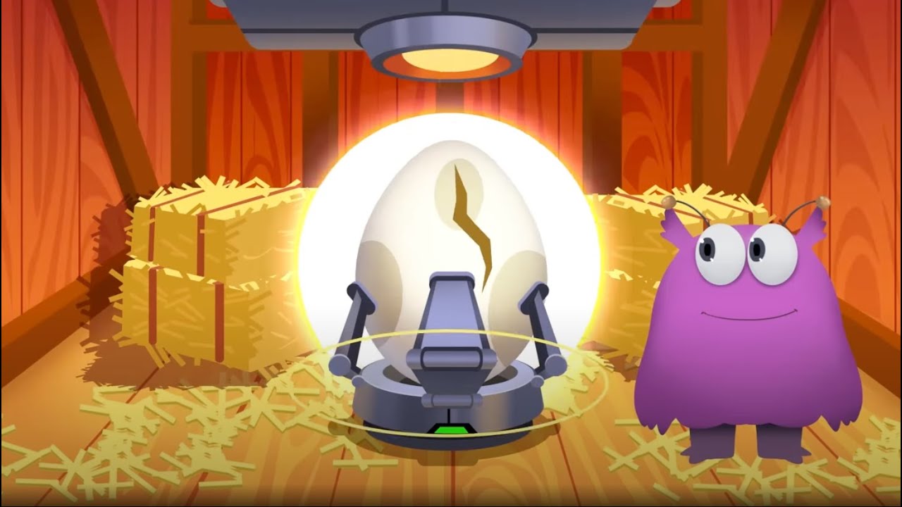 Ready to Hatch the Cutest Pets? Let’s Start the Adventure! Realtime ...