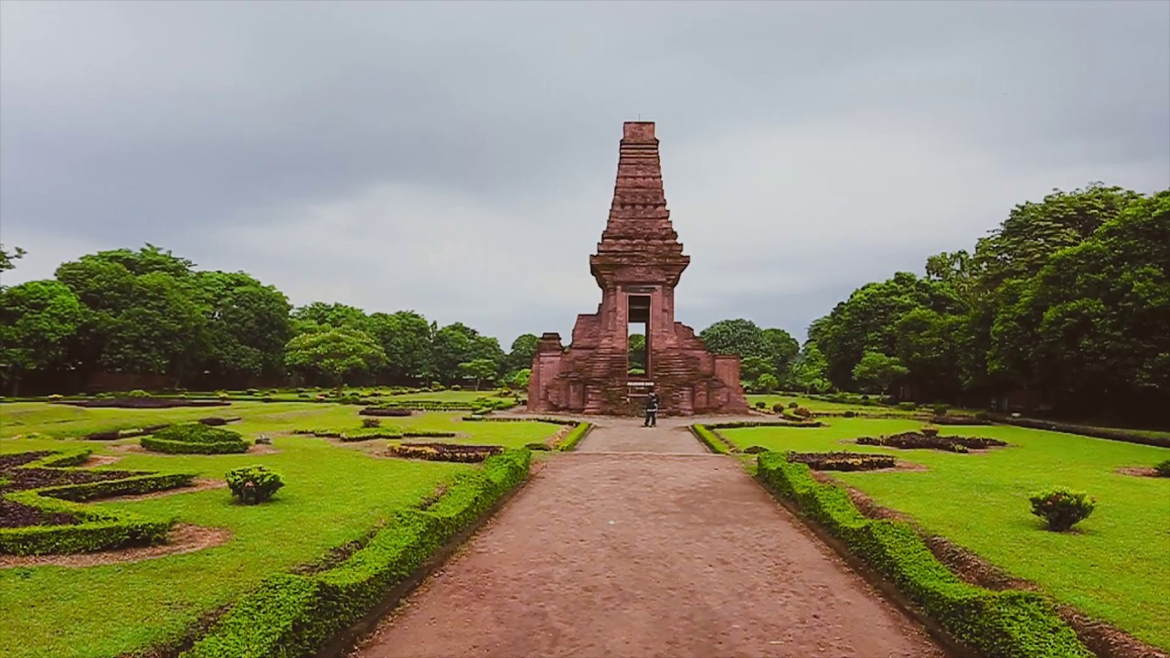 GETAH GETIH DIRGAHAYU MAJAPAHIT KE 723 - YouTube