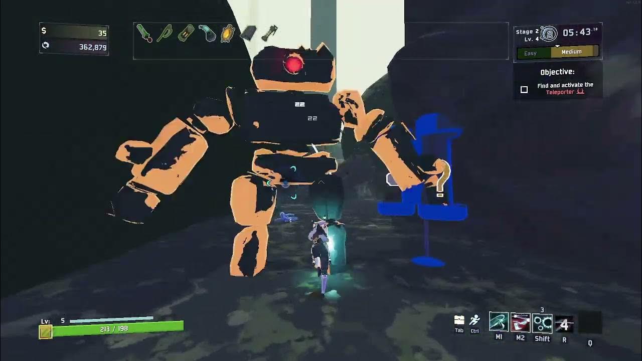 Yet one more | ROR2 Eclipse - YouTube